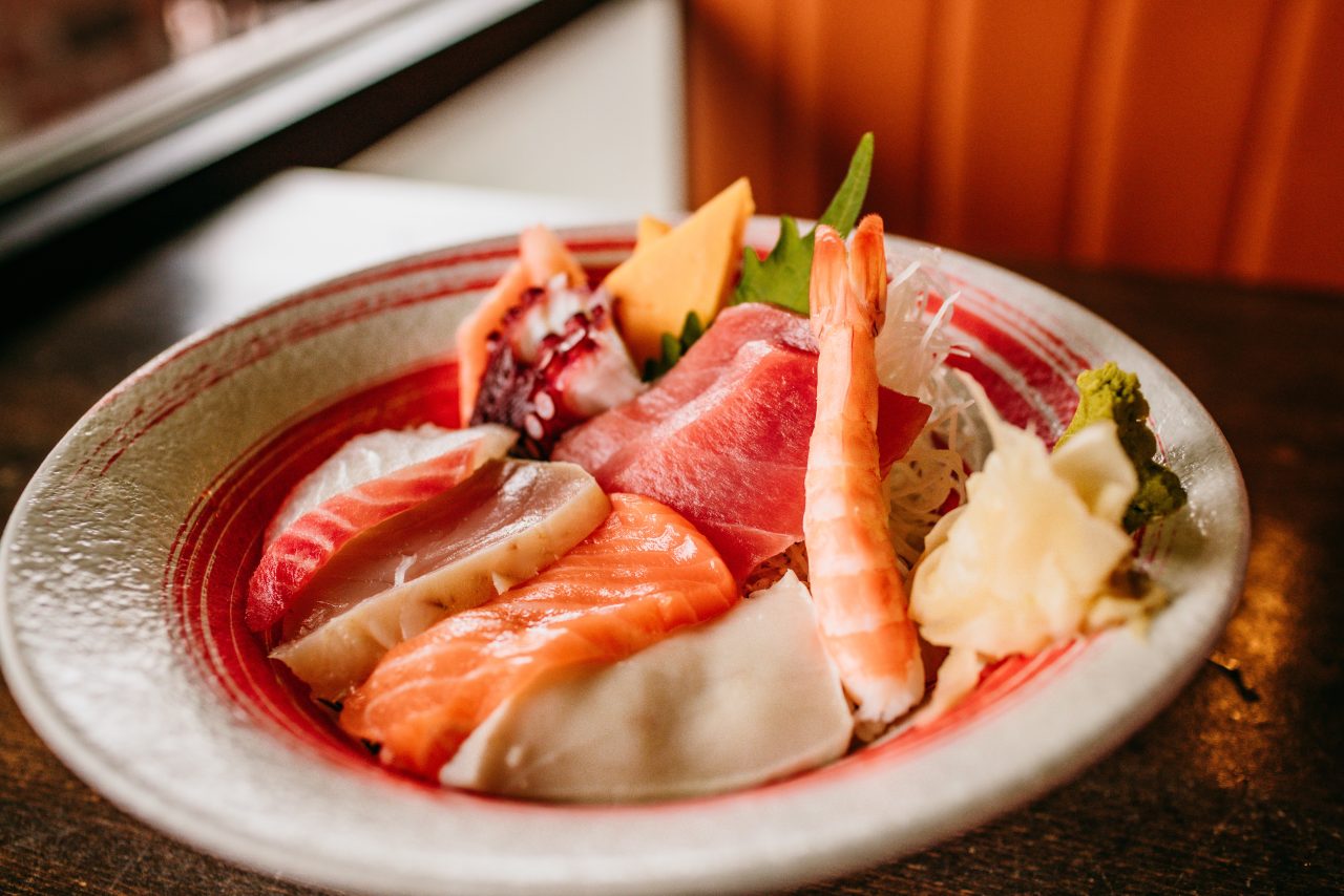 Home - Moonga Sushi & Bar